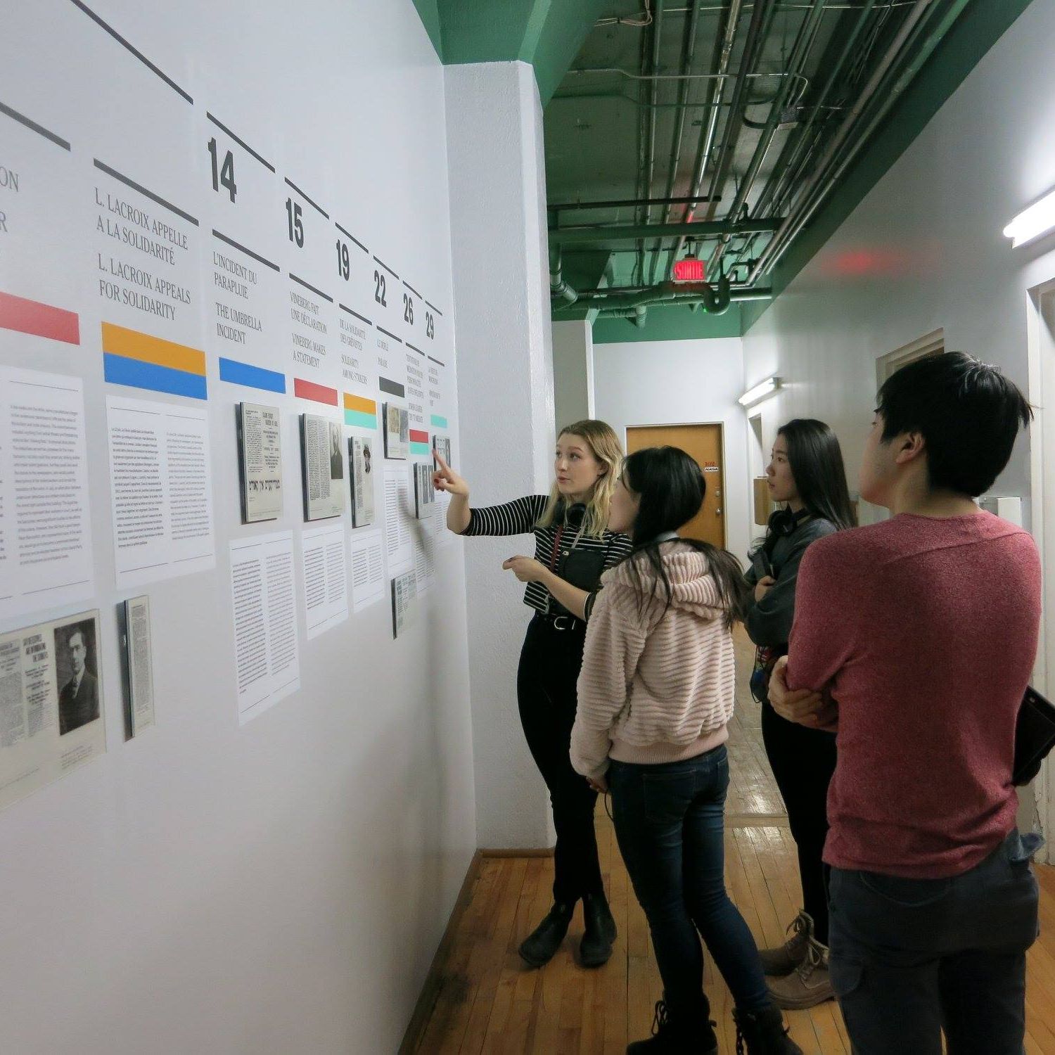 About Us | The Museum of Jewish Montreal