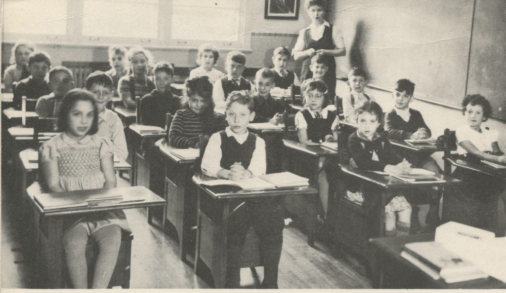 Inside the Yiddish School: Historic Building Tour Launch | The Museum ...