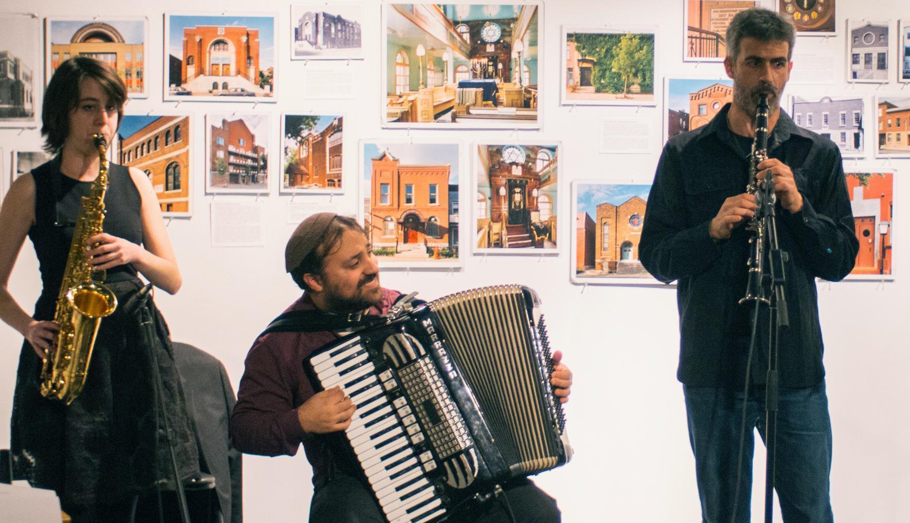 About Us | The Museum of Jewish Montreal