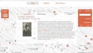 About Us | The Museum of Jewish Montreal