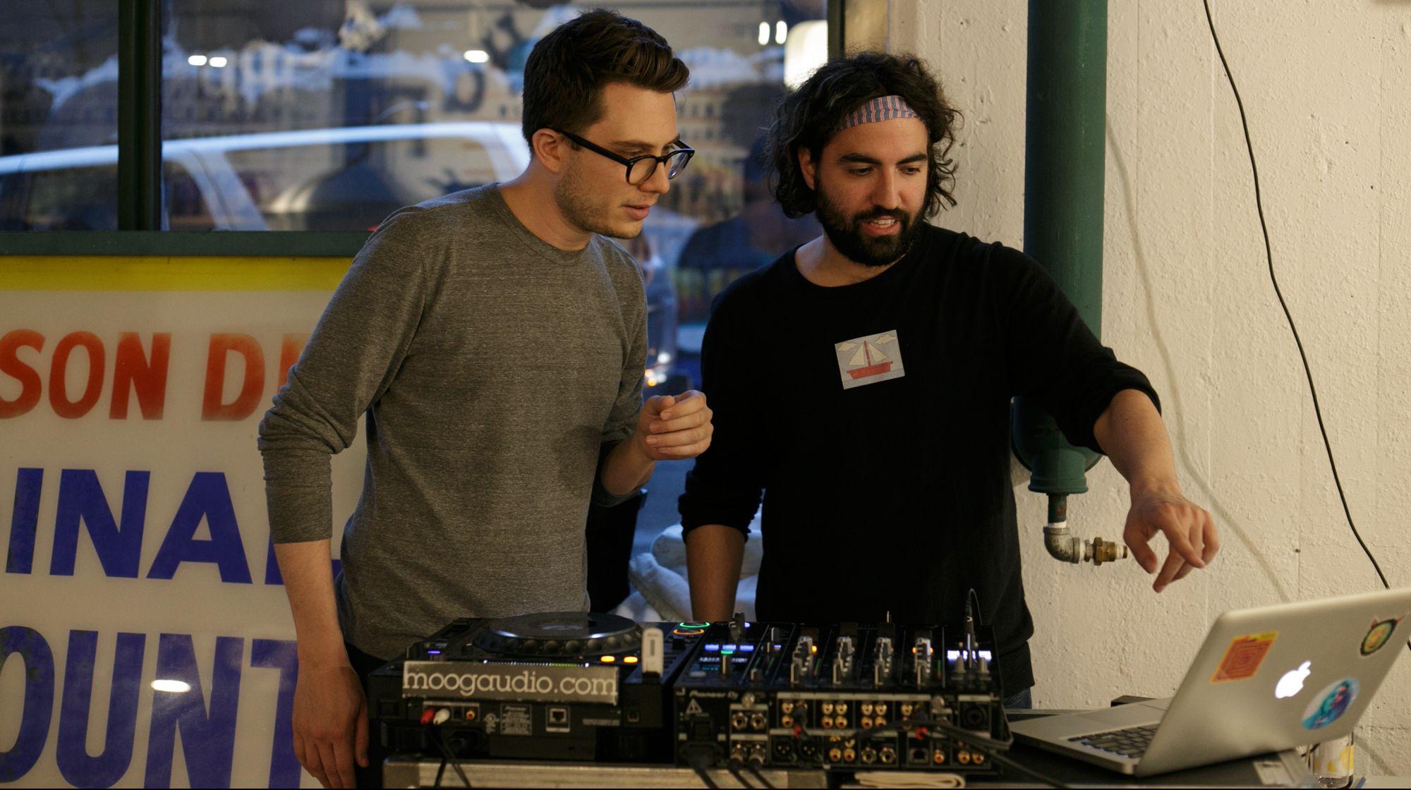 Cultural Programming and Events Coordinator | The Museum of Jewish Montreal