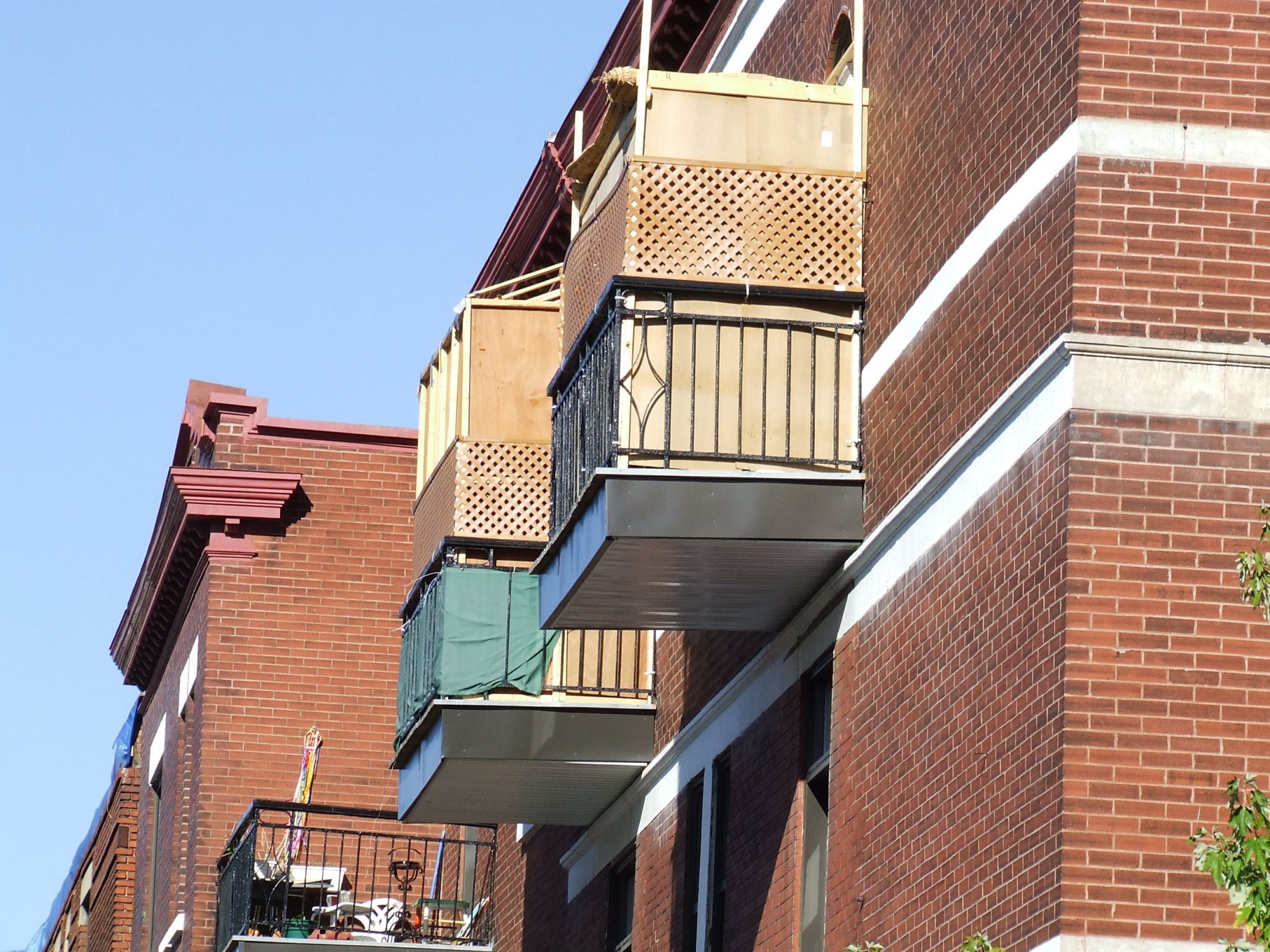 Hasidic Montreal Walking Tour: Sukkot Edition | The Museum of Jewish ...